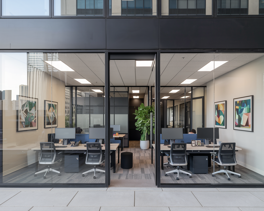 Contact Us - Paragon Property & Construction